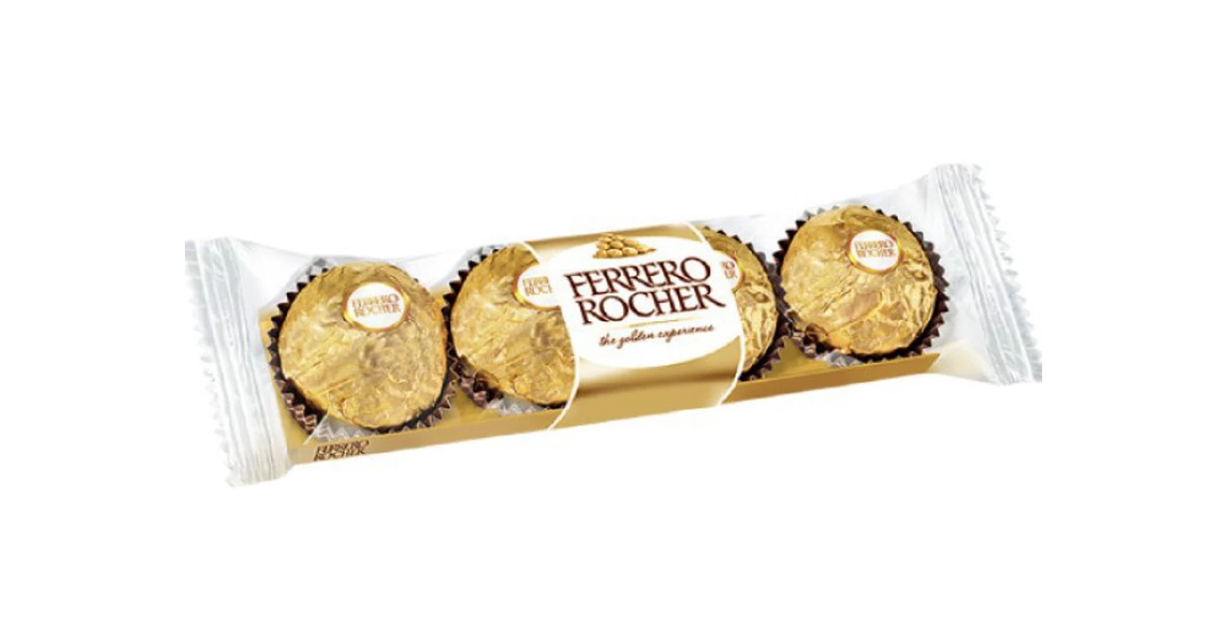 Ferrero Rocher 4 Darabos - DVDolcson.eu